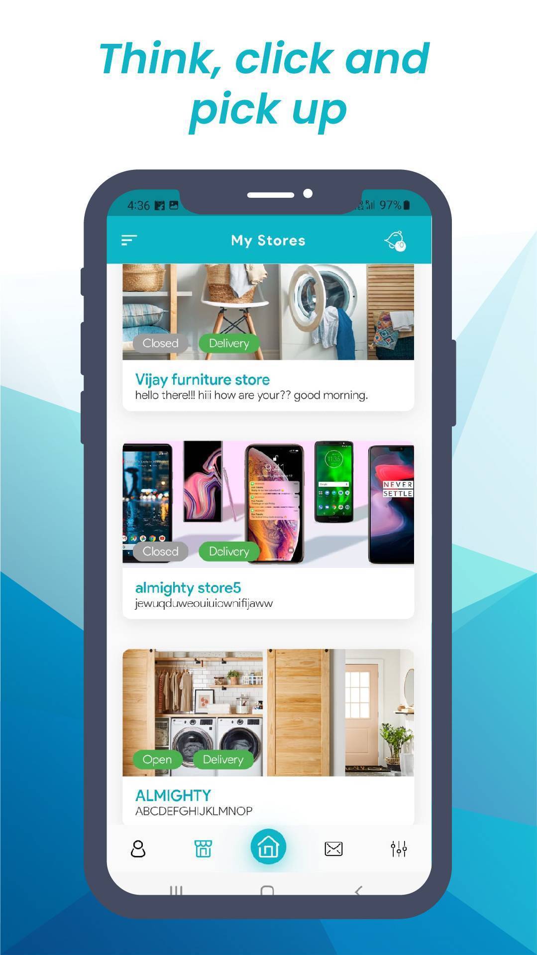 Top IoT energy management systems company | iOS App Developer | Android ...