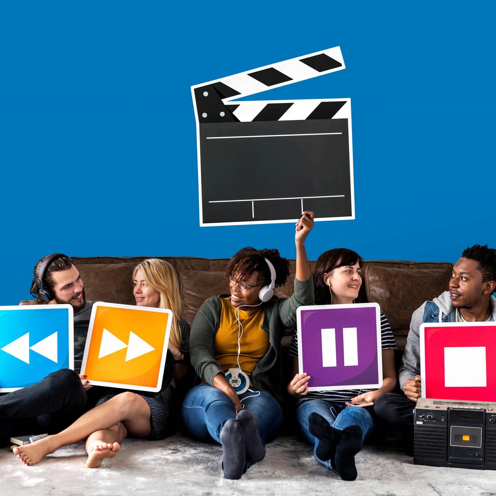 Cutting-edge Entertainment Solutions for Digital Platforms - Digital ...